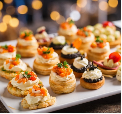 Réveillon du Nouvel An 31/12/2025 – Le Jardin de la Tuilerie