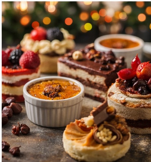 Réveillon du Nouvel An 31/12/2025 – Le Jardin de la Tuilerie